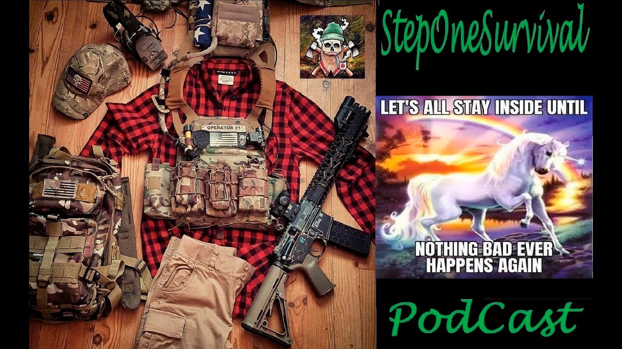 Outcast Podcast