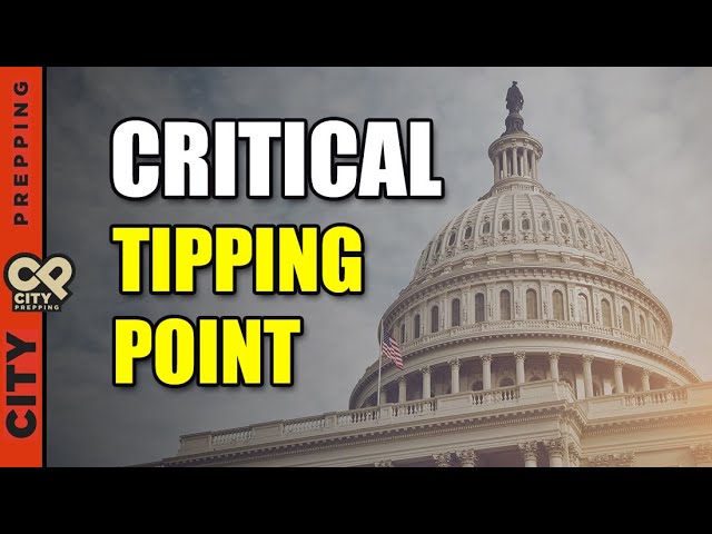 Government Overreach! What To Expect Next