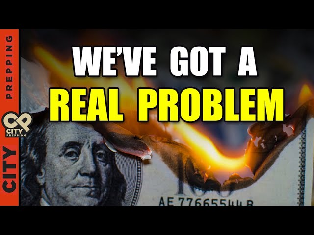 How To Prepare For Hyperinflation (And What To Expect Next)