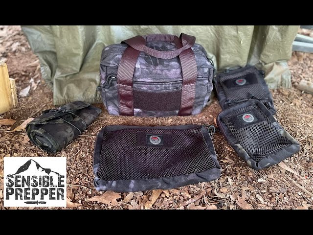 SOE Gear Tool Bag Review