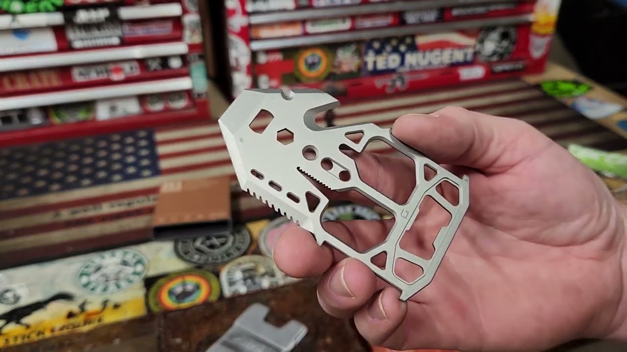 DANGO EDC
