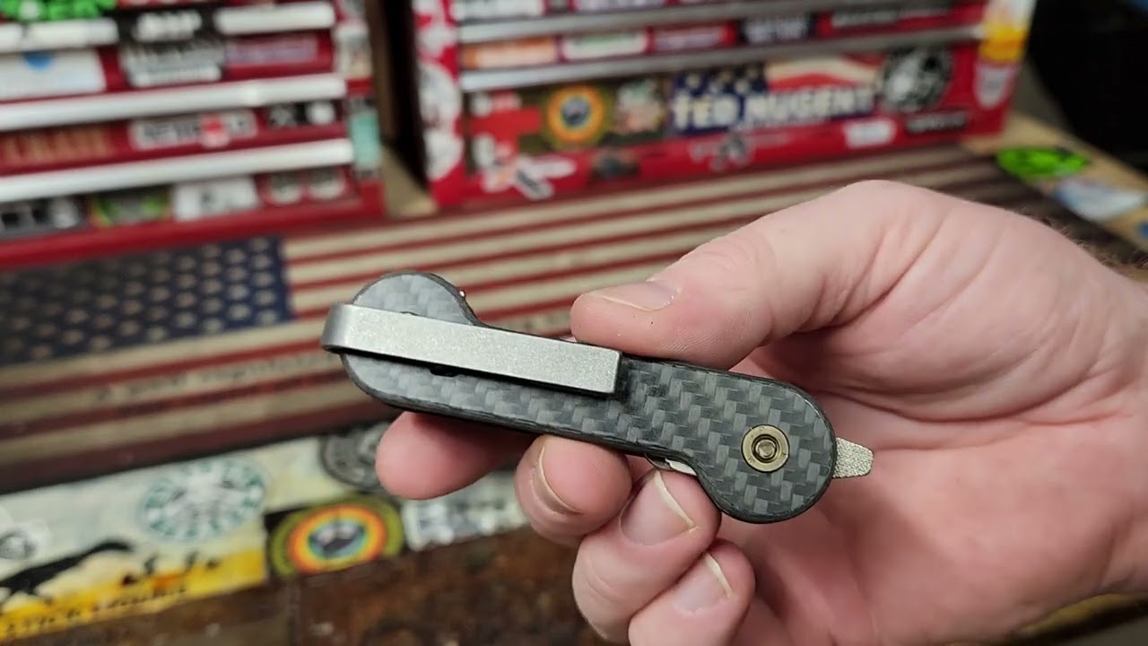 KeyBar