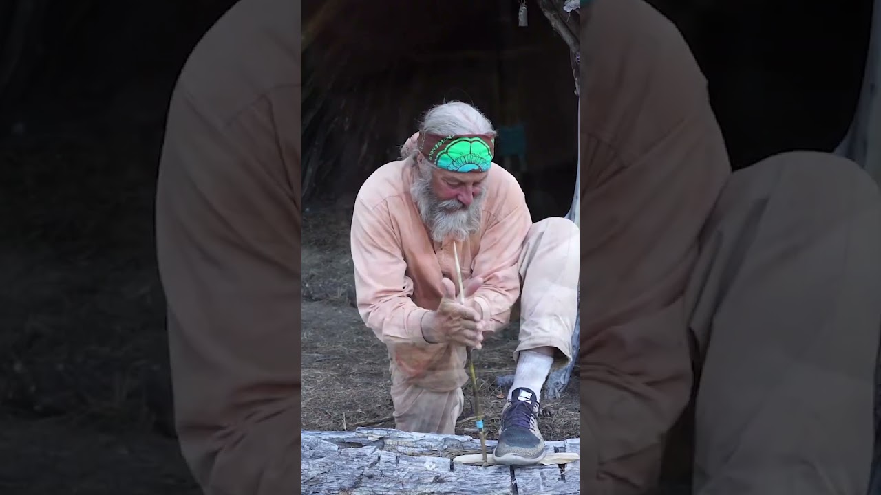Dave Holladay How To Create Fire