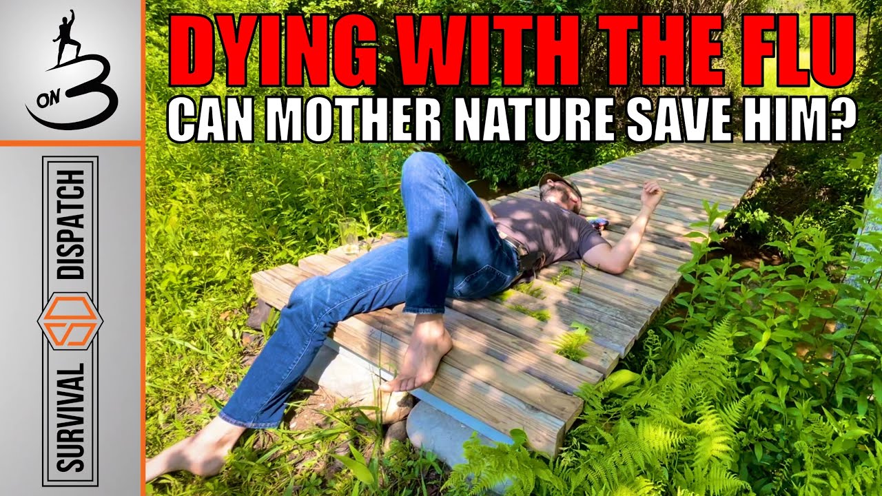 This Could Be The END! Treating Sickness In The Field | ON3 Survival Tips