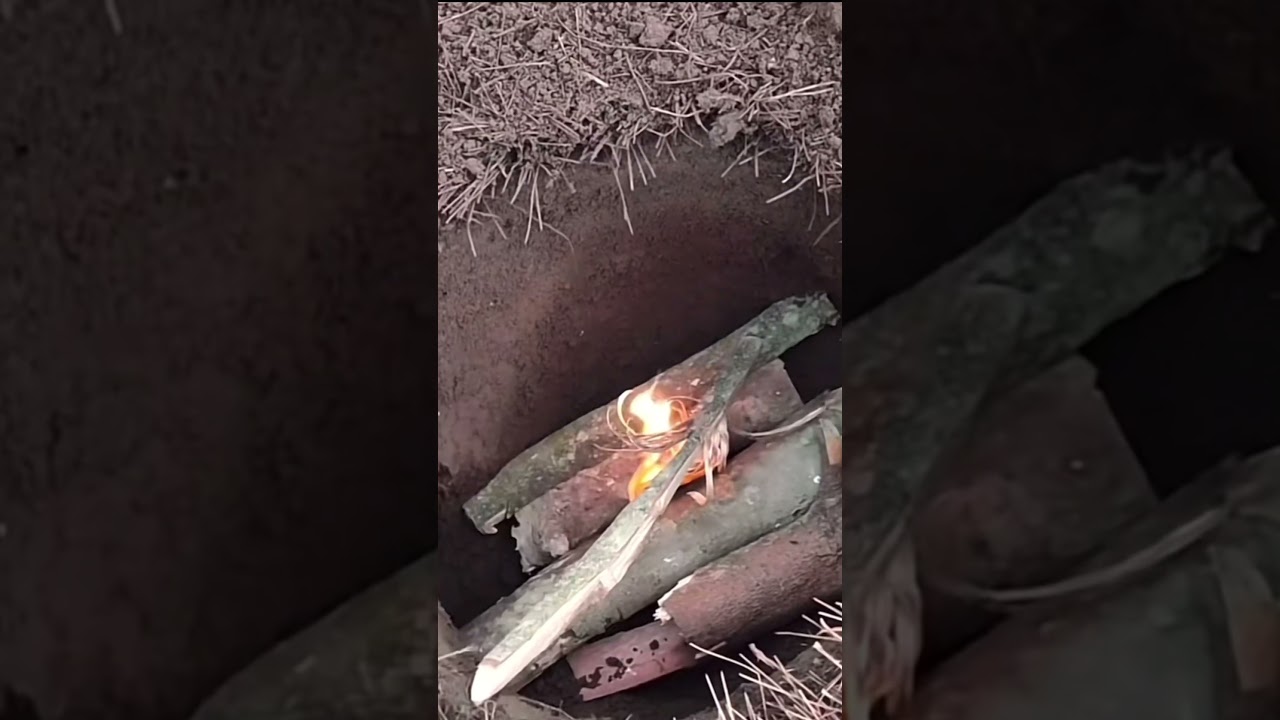 Dakota Fire Pit | Fuel The Fires With JJ