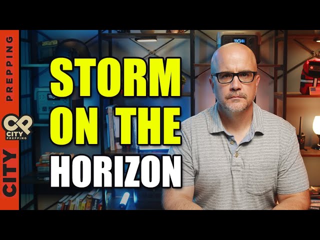 This Now Moves Us Into Uncharted Territory