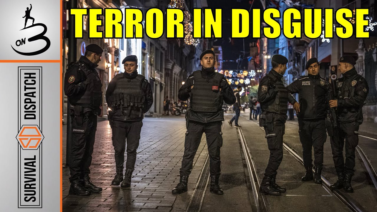 INVASION - ATTACK - TERMINATION I What Would You Do? | On3 Jason Salyer