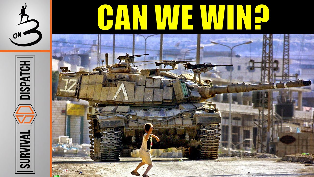 Modern David Vs Goliath | Do We Have A Chance? | On3 Jason Salyer