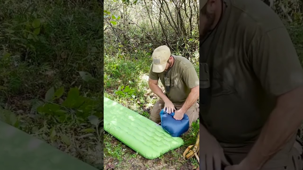 Sleep Systems For Cold Weather Camping