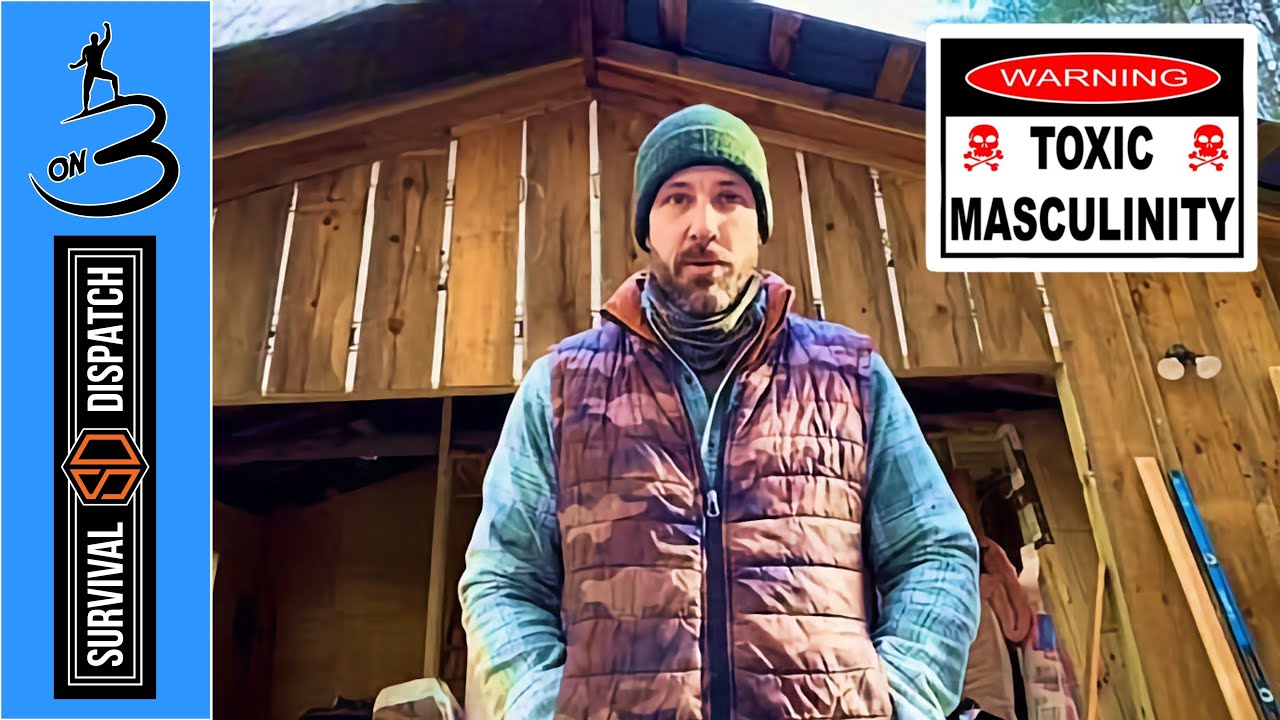 You Can’t Buy This Prep | Don't Be A Weak Soyboy