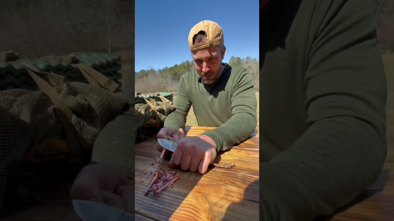 Is This The #1 Survival Item?