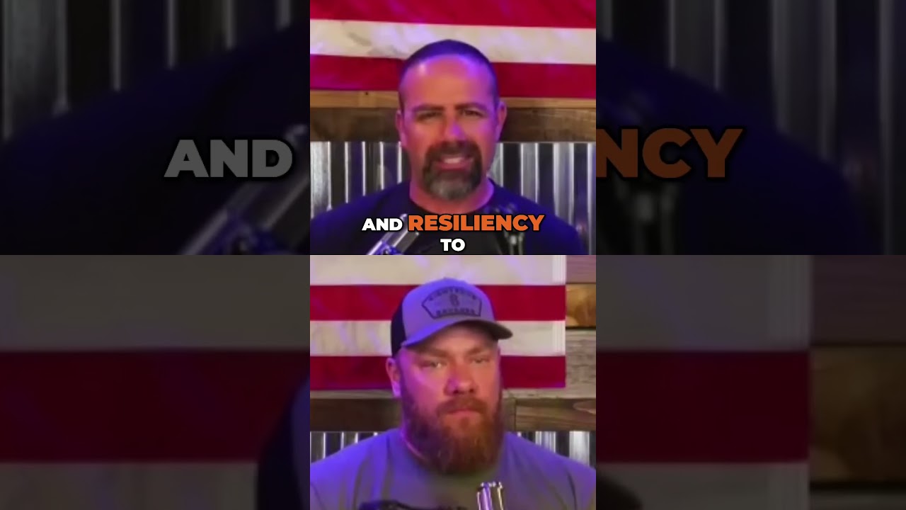 The Masculinity Crisis And Our Military's Future