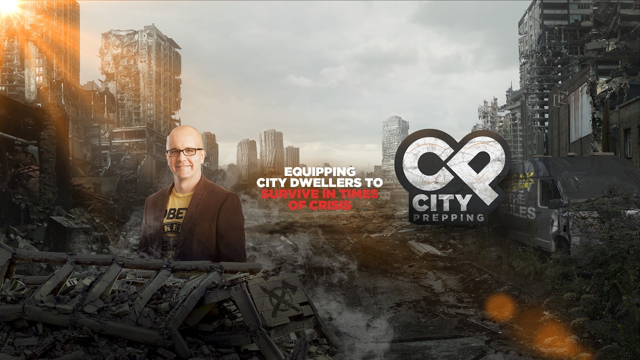 Livestream With Dr. Joe Alton And Nurse Amy