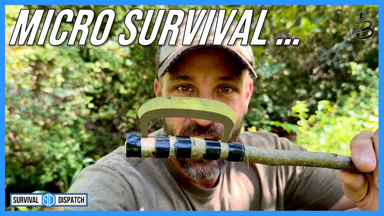 Compact Survival I Are Small Survival Kits Worth It?