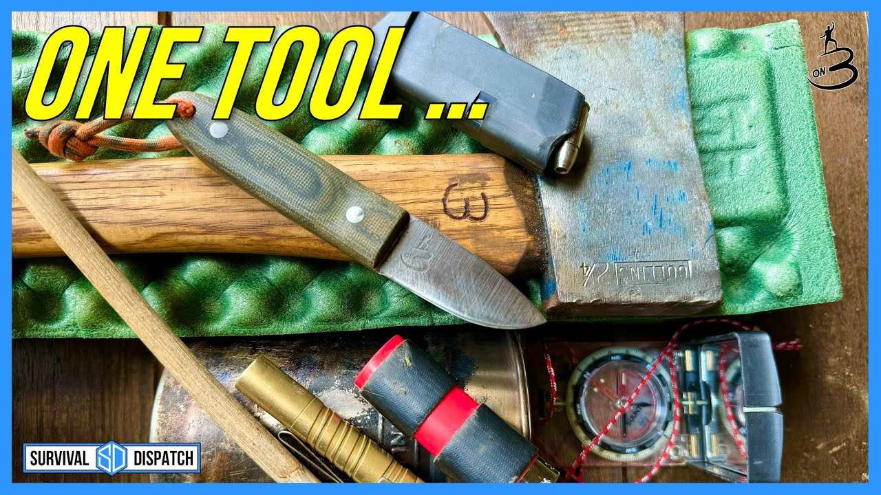 One Item Survival | Choose Wisely!