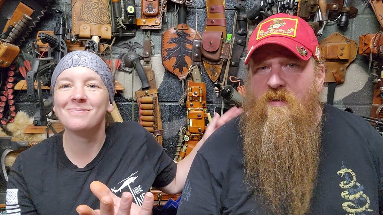 How To Treat A Gunshot Wound (GSW)