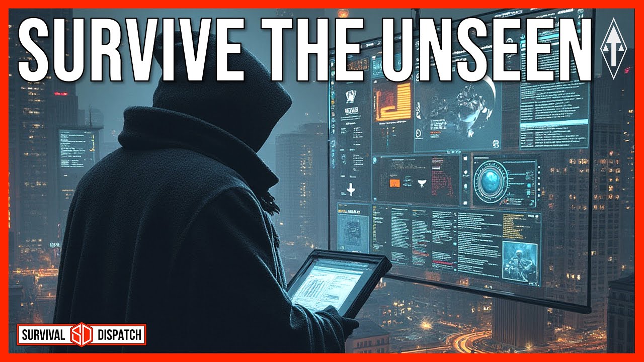 Urban Recon For SHTF