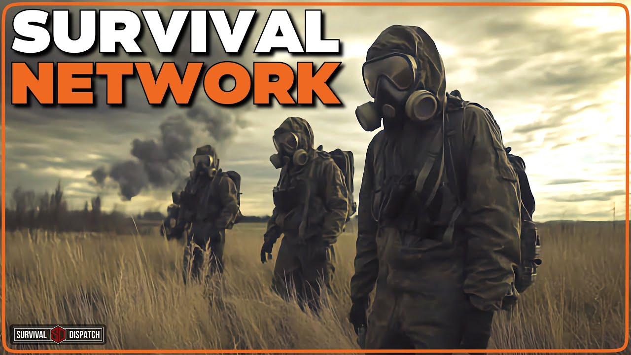 SHTF | How To Structure A Mutual Assistance Group
