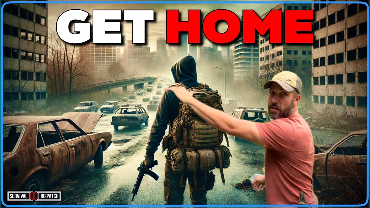 Getting Home