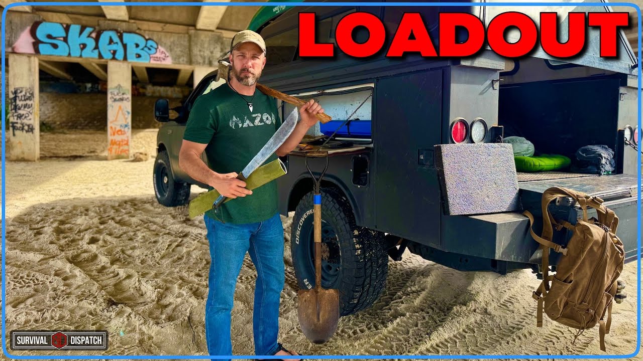 Ultimate Gear Loadout 2025