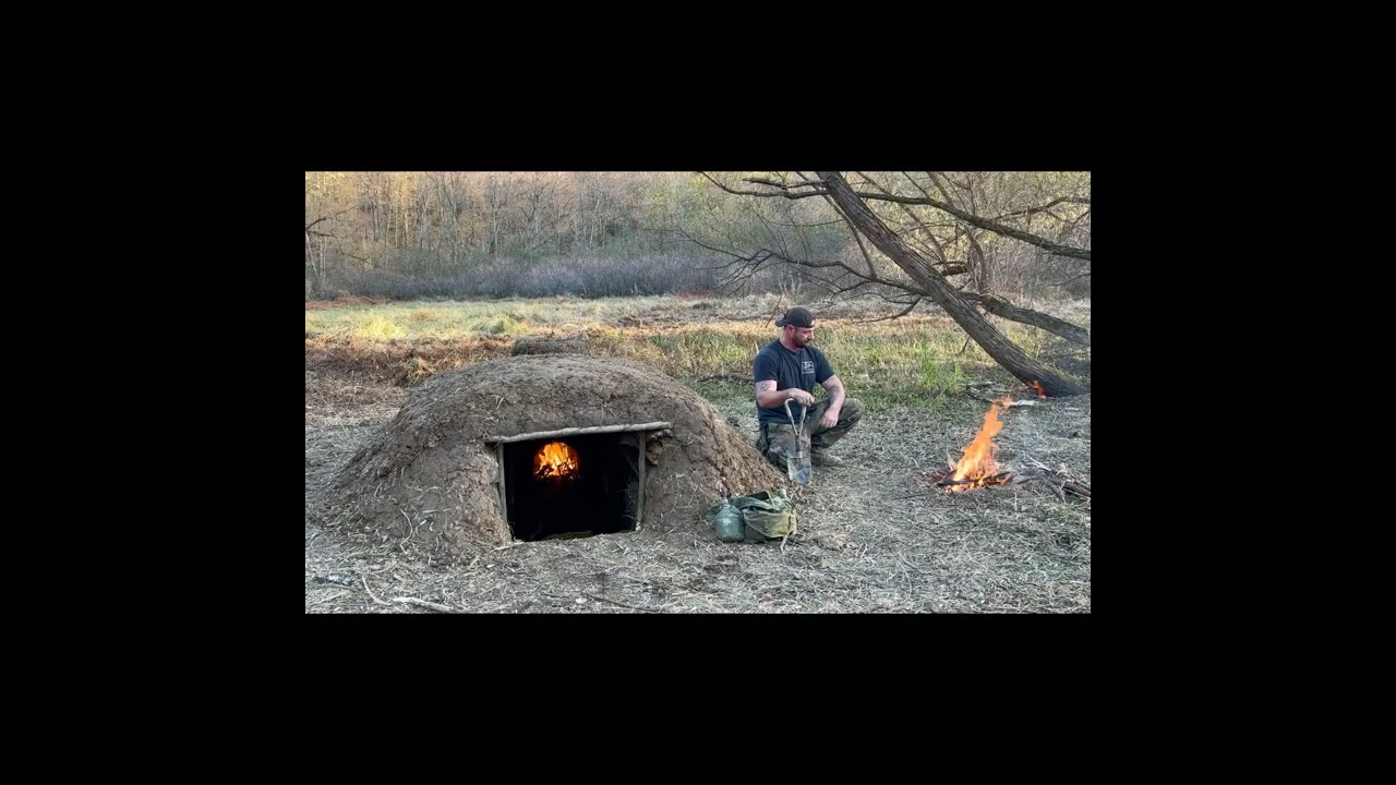 How To Build An Underground Earth House