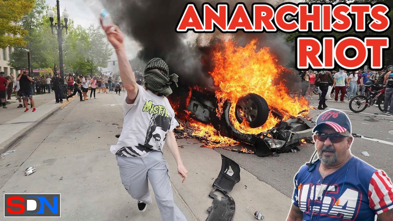The LA Riots: A City On Edge EP504