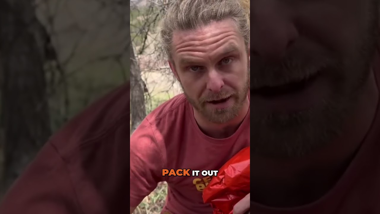 Titanium Pack Shovel Review: Lightweight=Light Work