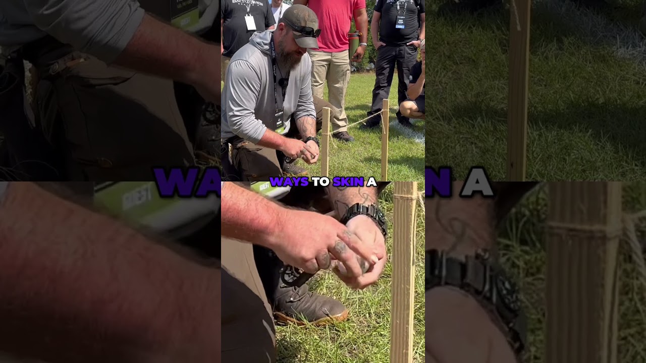 🔥How To Use Flint And Steel CORRECTLY
