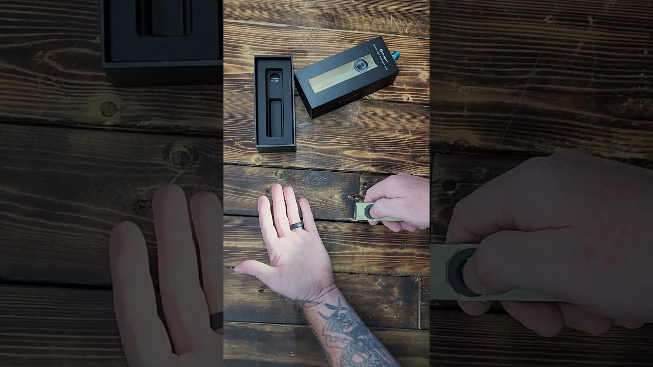 ArkPro Ultra