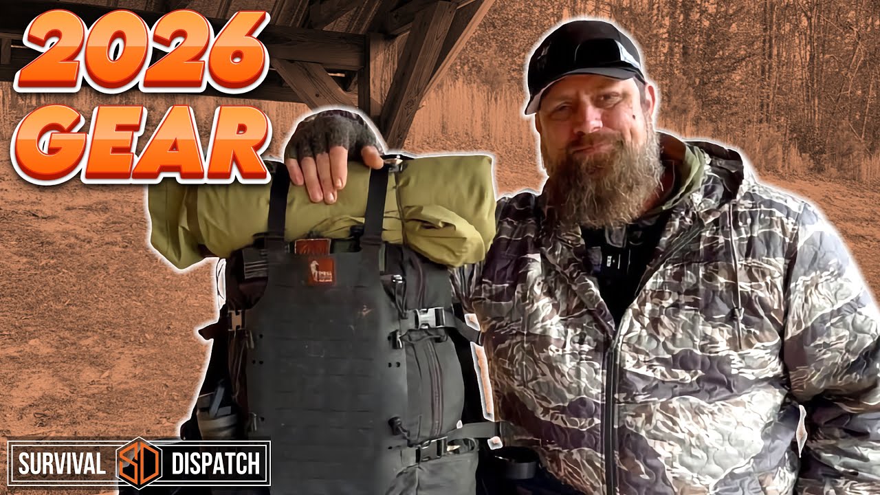 Goodbye 2025, Here’s What I’m Carrying Into 2026